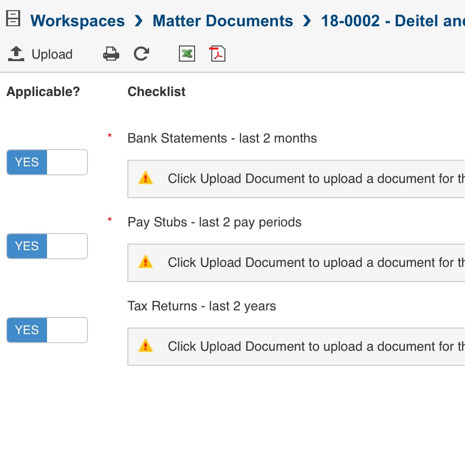 Automated PACER - BlueStylus